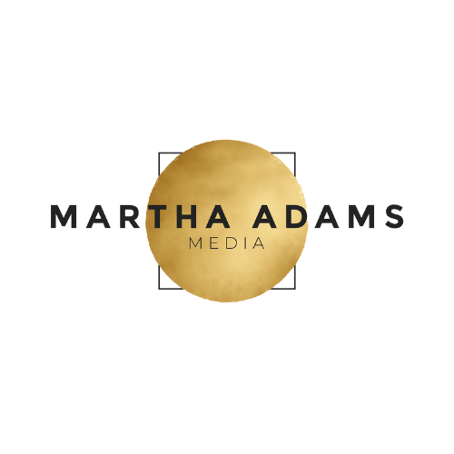 Checkout Page | Martha Adams Media